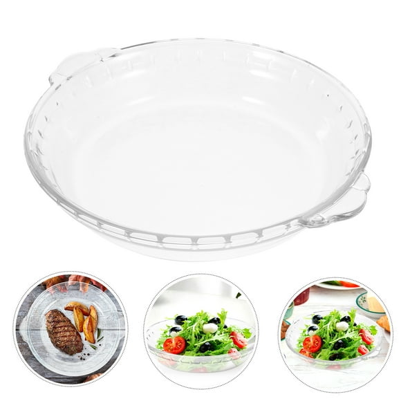 8 Inch Pie Pan