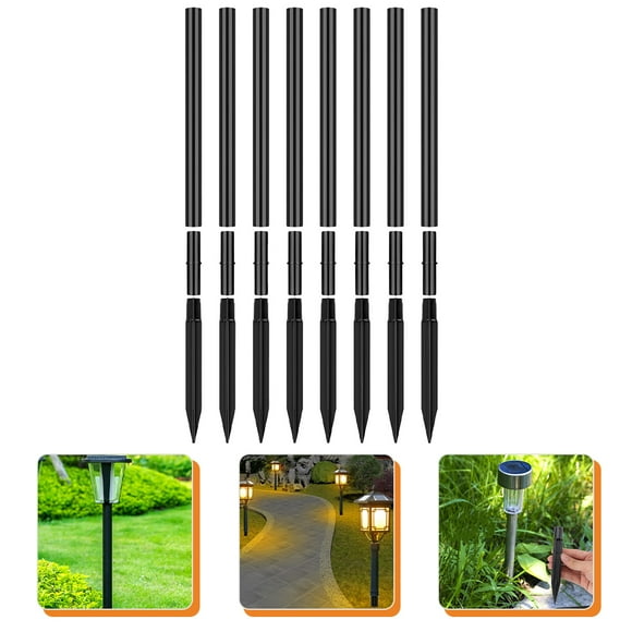Path Light Replacement Stakes
