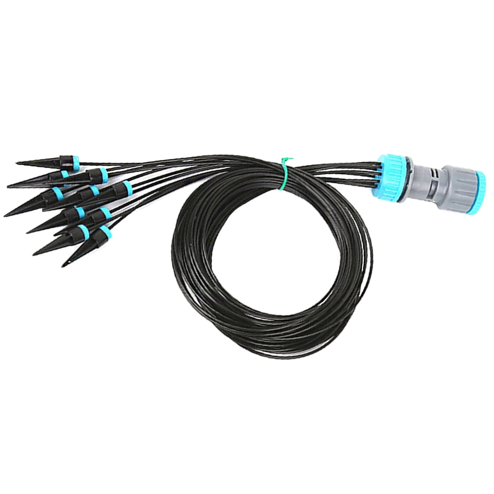 Sparsain Automatic Drip Irrigation Kit Garden Watering Tool for Home ...