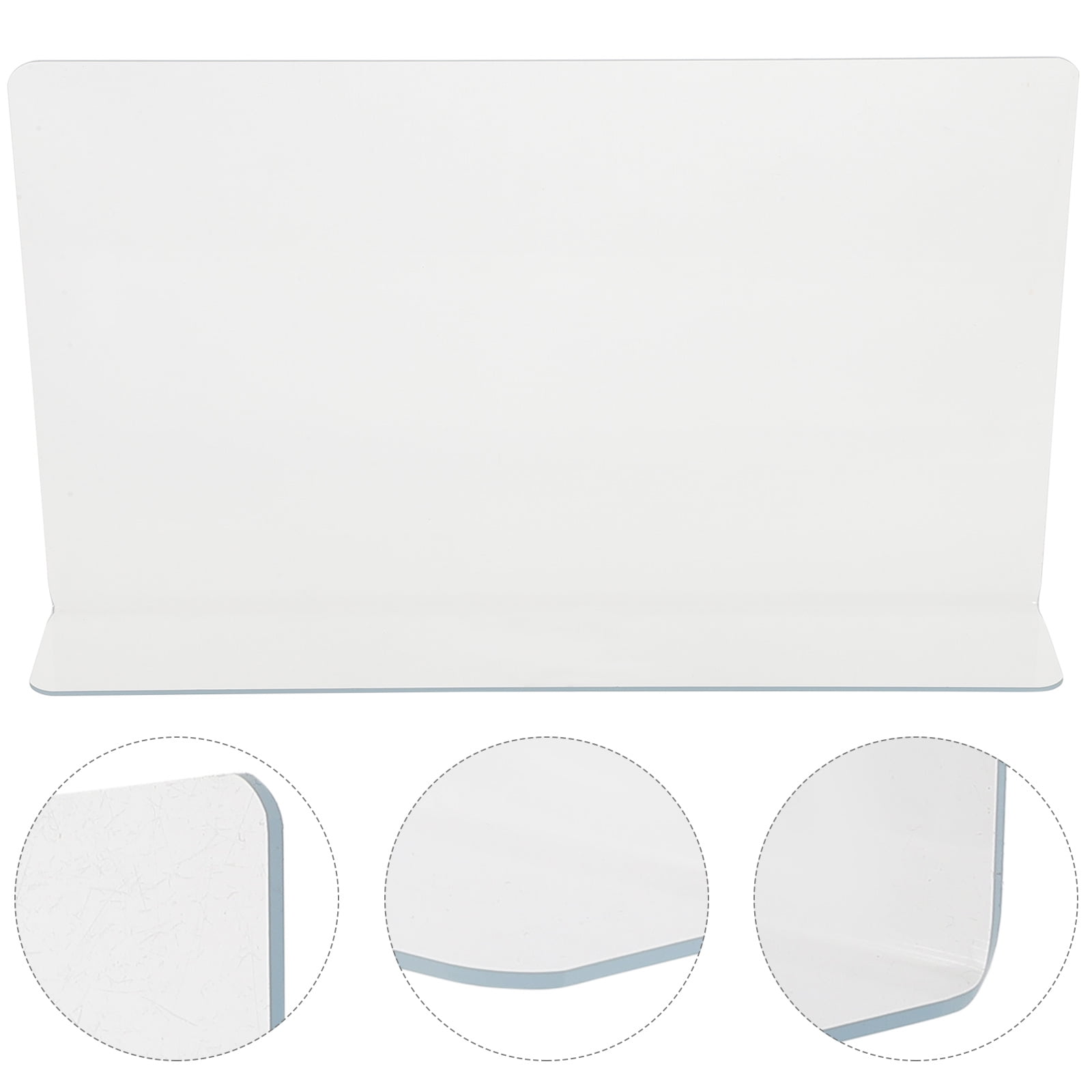 Sparsain Bathtub and Shower Splash Guard Bathroom Splash Guard PVC ...