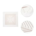 Sparsain Ceiling Ventilation Grille For Home Square Ceiling Ventilation