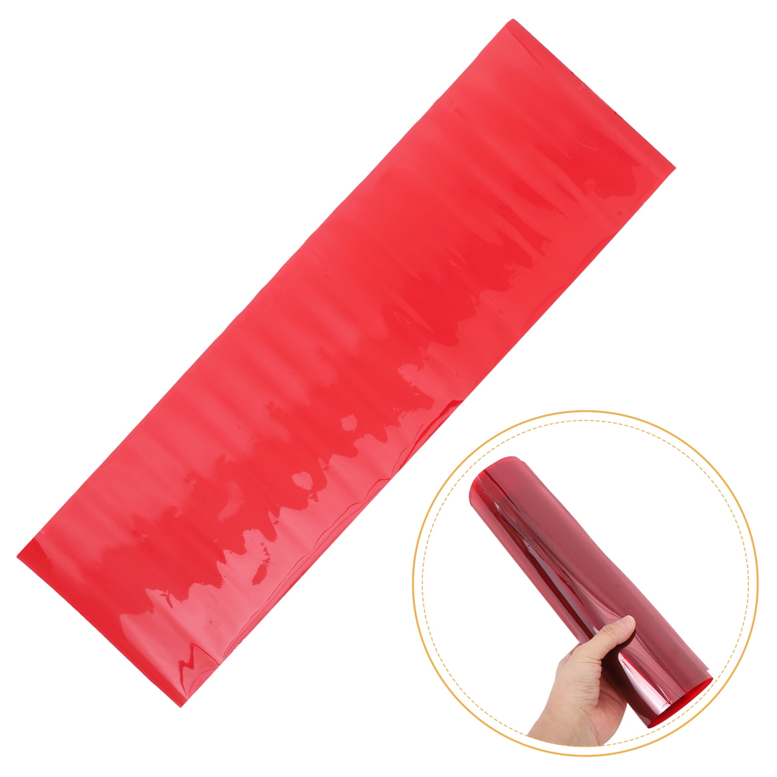 Sparsain Film Shooting Video Photo Lighting Gel Filters Color ...