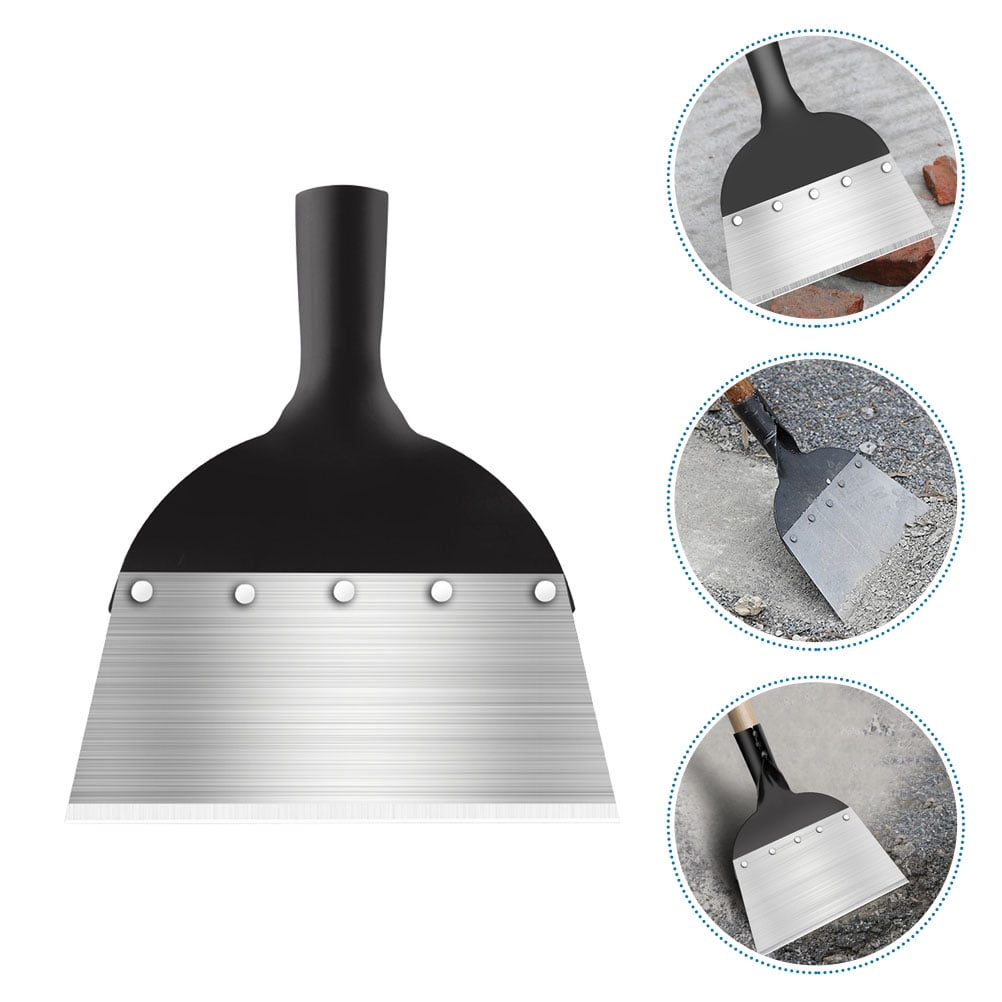 Sparsain Multifunctional shovel Outdoor shovel Garden cleaning shovel ...