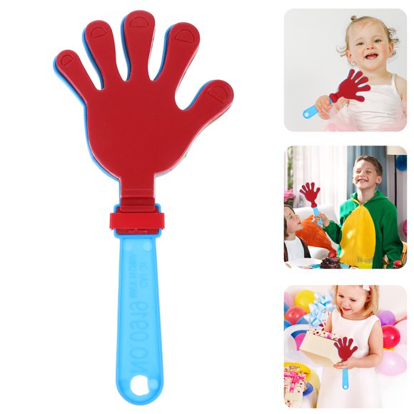 Hand Clappers