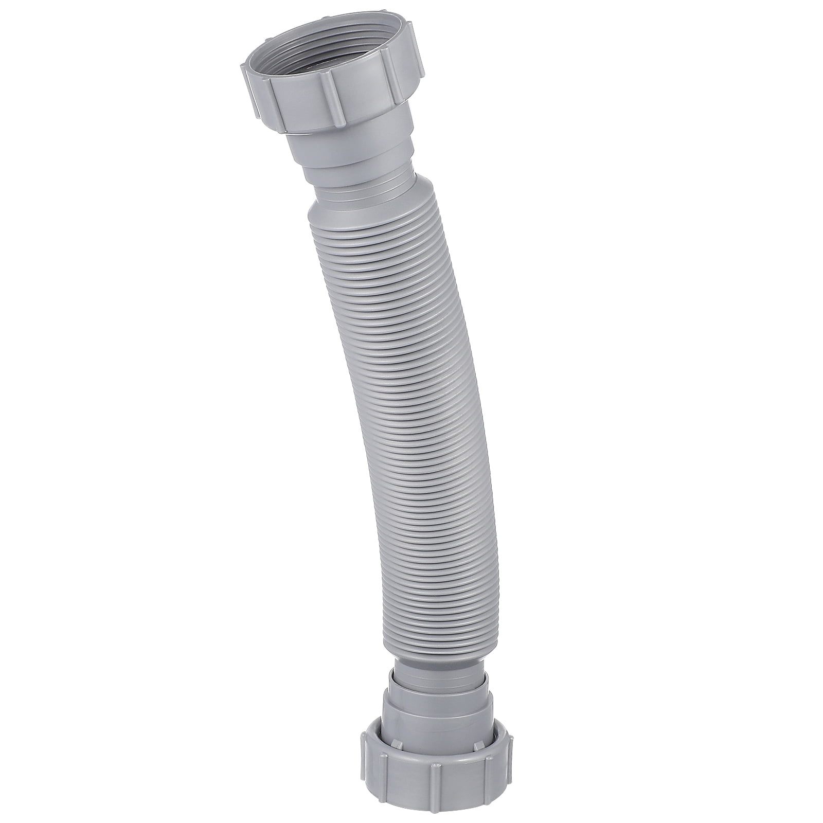 Sparsain Sink Drain Hose Extension Connector Under Sink Water Pipe for ...