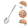 Sparsain Spaghetti Serving Spoon Kitchen Spoon Pasta Spoon Stainless ...