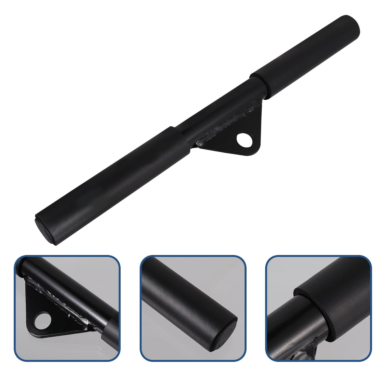 Sparsain Tension bar for muscle training, pull-up bar, chin-up bar ...