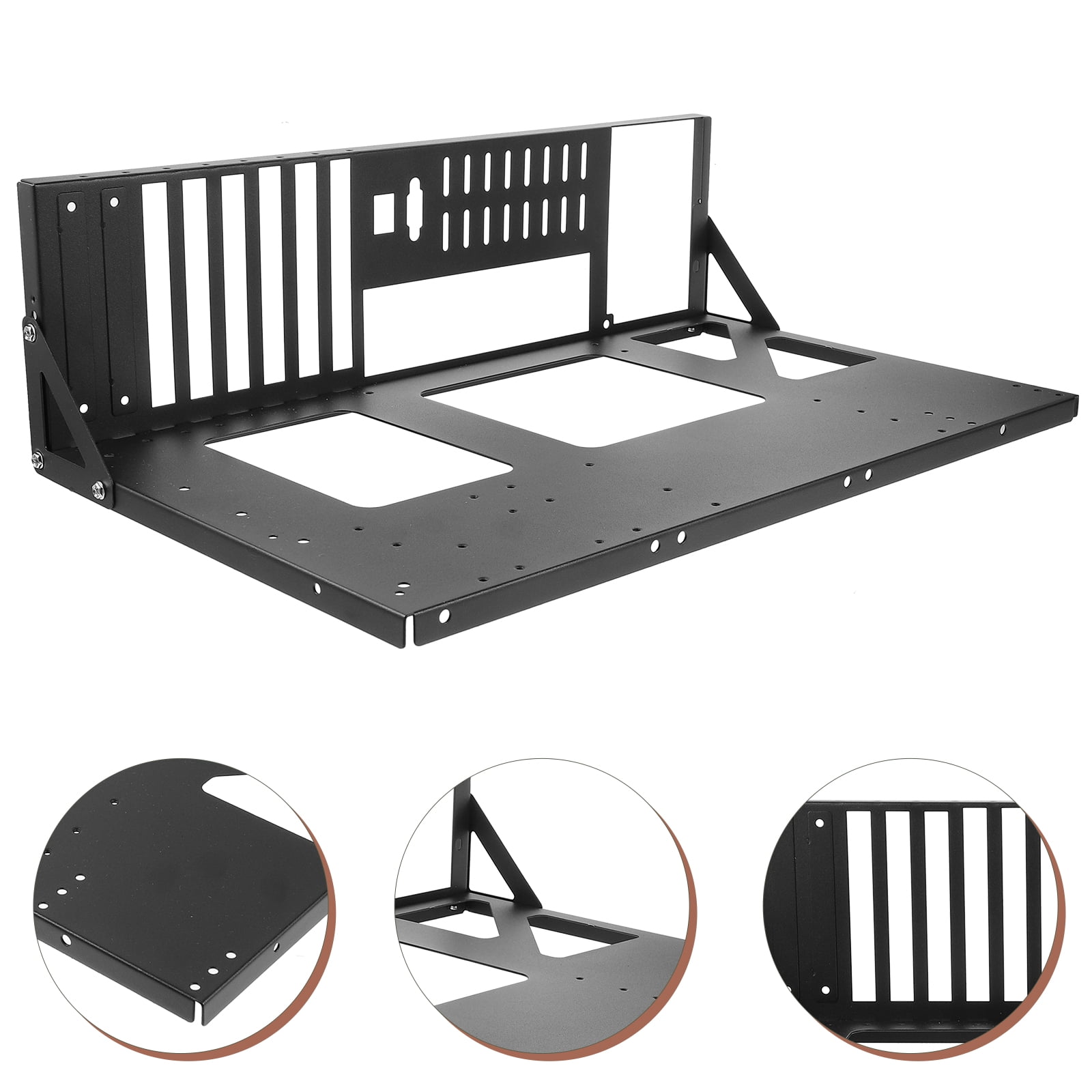 Sparsain Thickened Motherboard Bracket Fixing Frame Motherboard Bracket ...