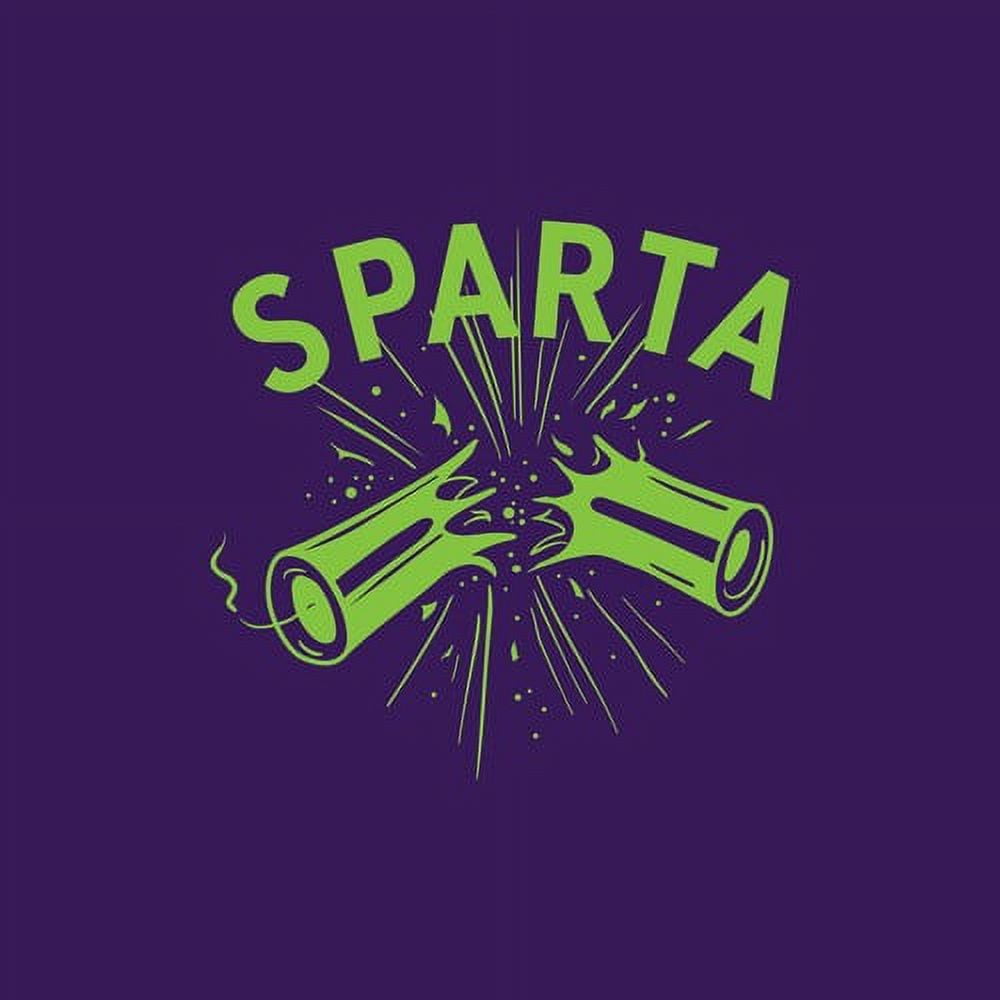 Sparta - Sparta - Music & Performance - Vinyl - Walmart.com