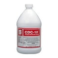 Spartan CDC-10 Clinging Germicidal Disinfectant Cleaner, 4 Gal/Case ...