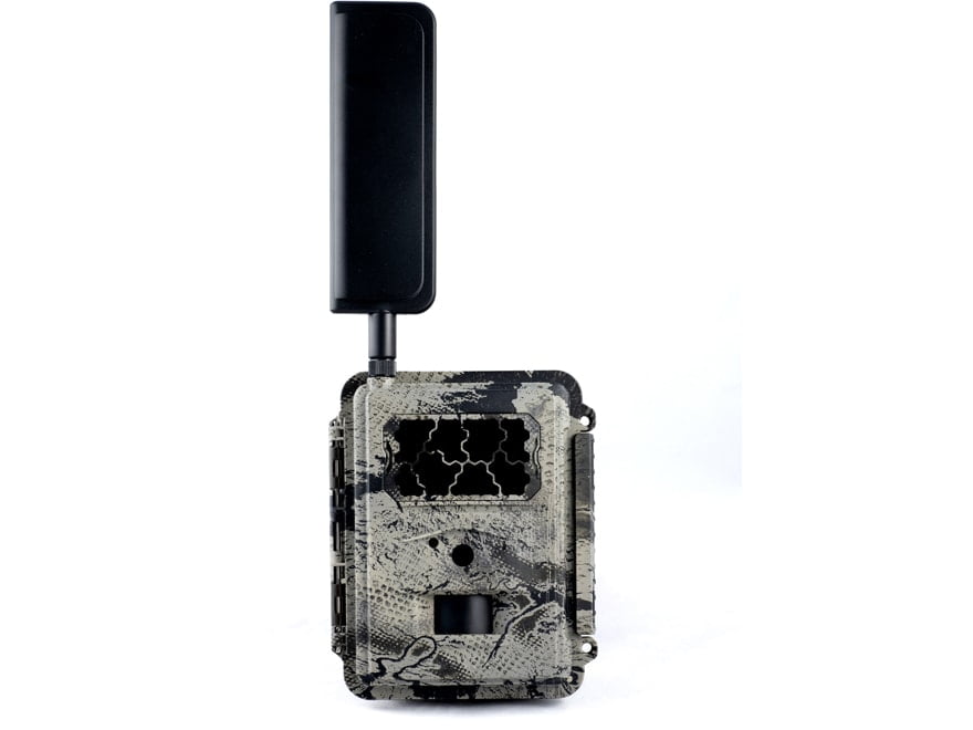 Spartan Camera GoCam Blackout US Cellular Cellular Trail Camera 8 MP ...