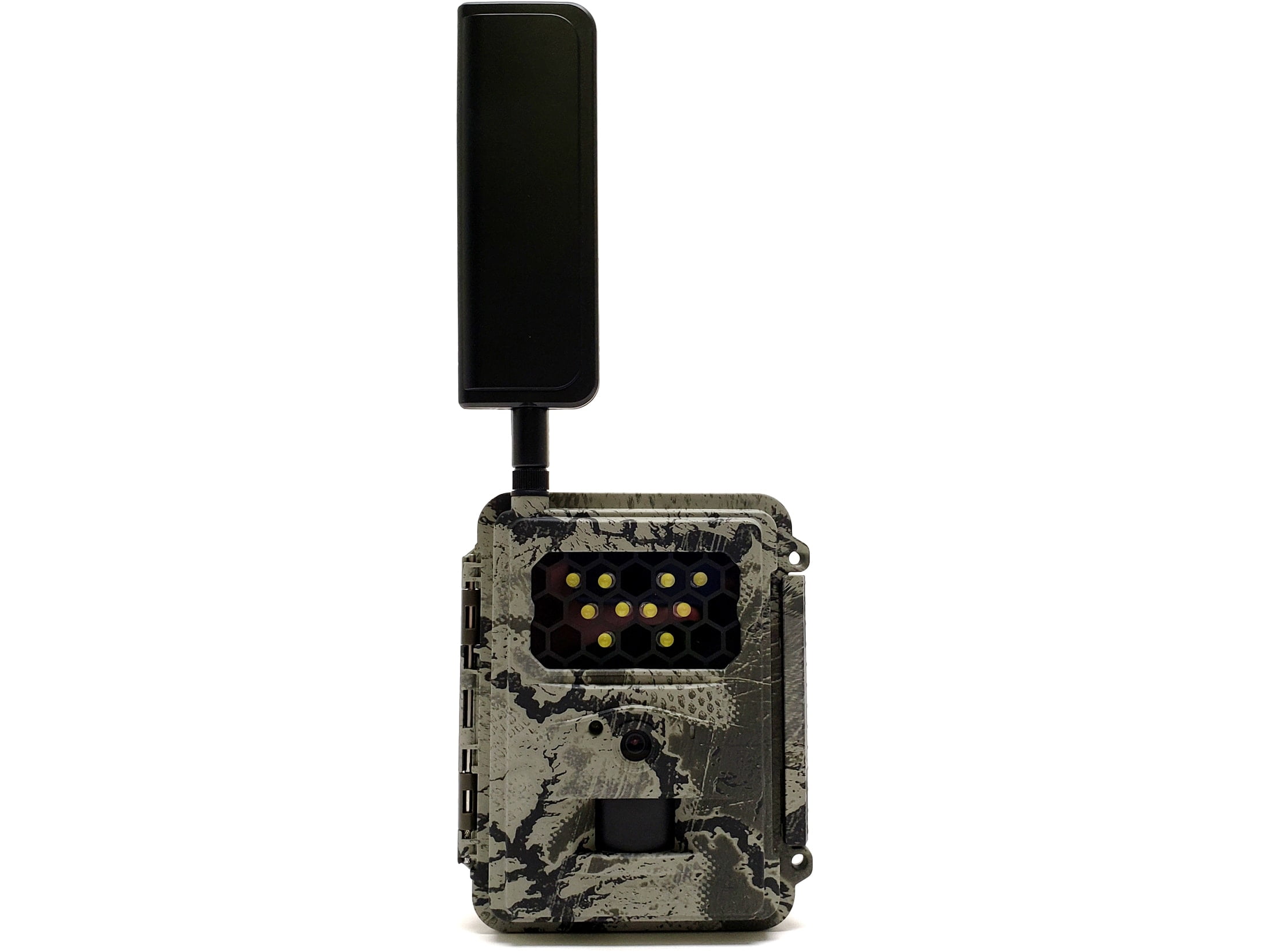 Spartan Camera GoCam Verizon Cellular Trail Camera 8 MP - Walmart.com