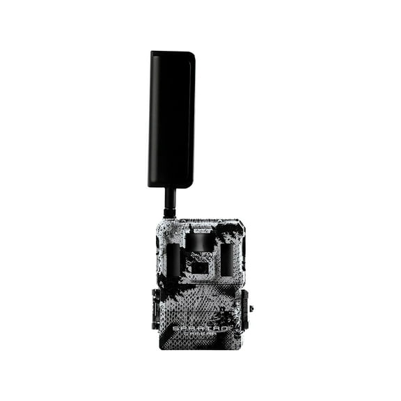 Spartan Camera Gocam 4G LTE Trail Camera, Free Roaming, Remotely Update ...