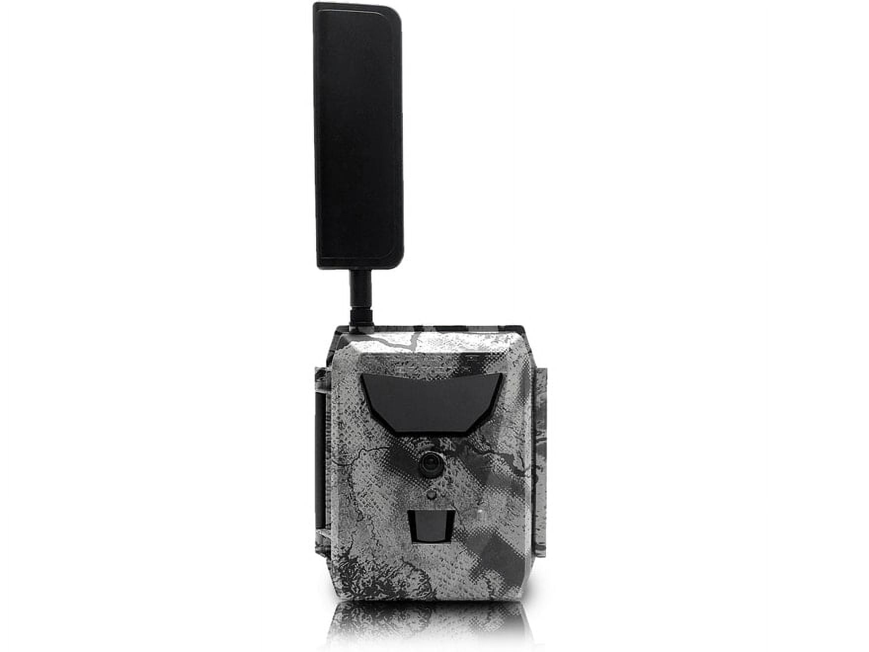 Spartan Camera GoLive AT&T Cellular Trail Camera 8 MP - Walmart.com
