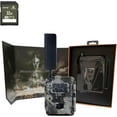 Spartan Camera Gocam 4G LTE Trail Camera, Free Roaming, Remotely Update ...