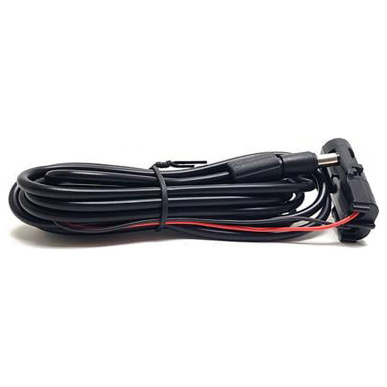 Spartan Camera SC-CBL-GST-QC External Power Cable with Quick Connector ...