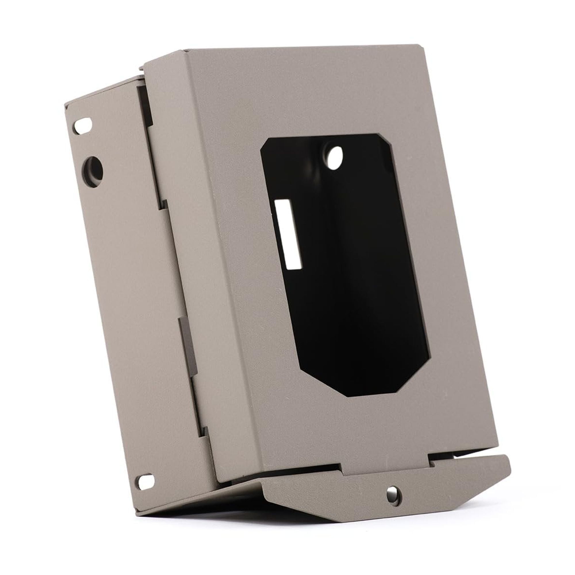 Spartan Camera - Security Box for Gocam 4G LTE Trail Camera - Robust ...