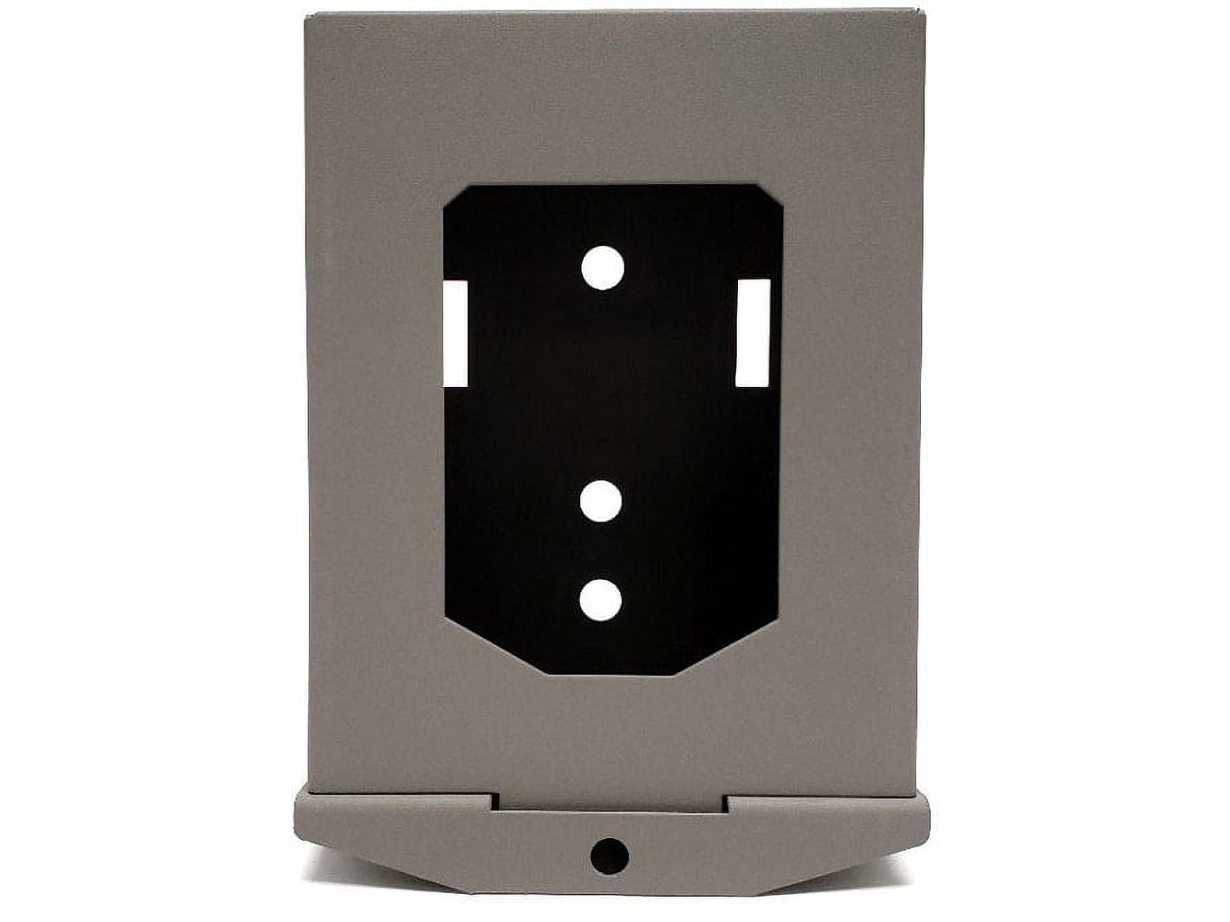 Spartan GoCam Camera Security Box - Walmart.com