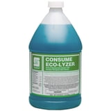 Spartan Chemical 329704 Consume Eco-Lyzer 1 Gallon Floral Scent ...