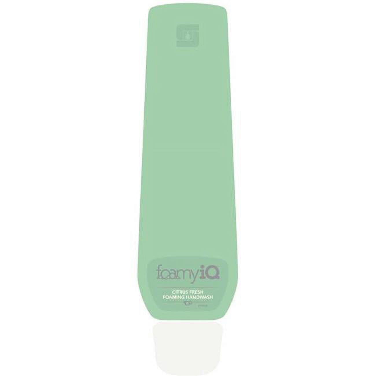 Spartan Chemical Co. 460800 foamyiQ 1250 ml Citrus Foaming Handwash ...