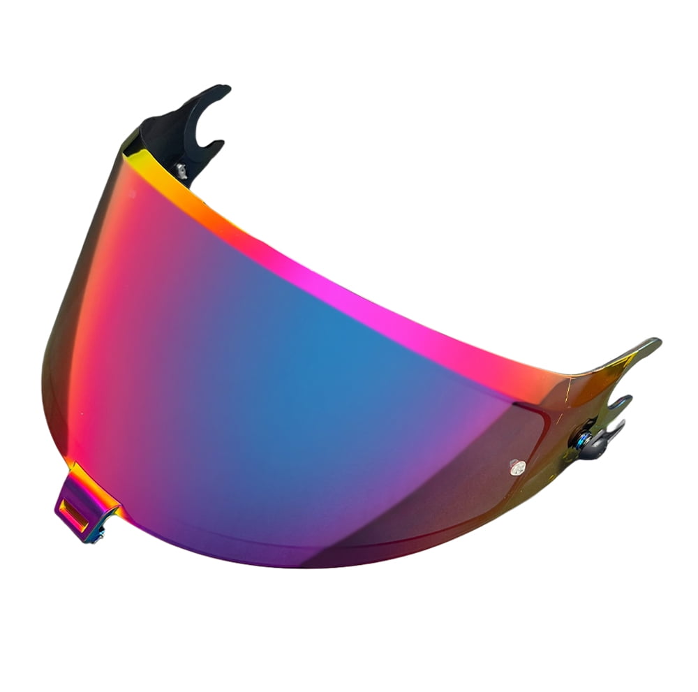 Spartan GT Visor for SHARK Spartan GT Spartan GT PRO Spartan RS Helmet ...