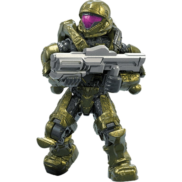 Lego Halo Series Halo Fans Are Getting More Halo Infinite Information