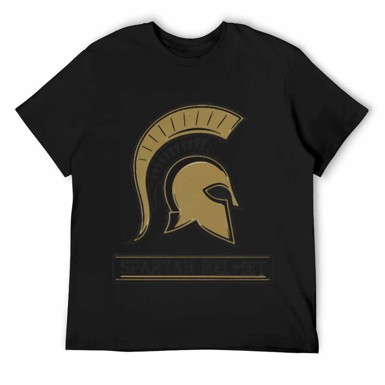 Spartan Helmett shirt design chicken Cheerleading Funny Cheerleader T ...
