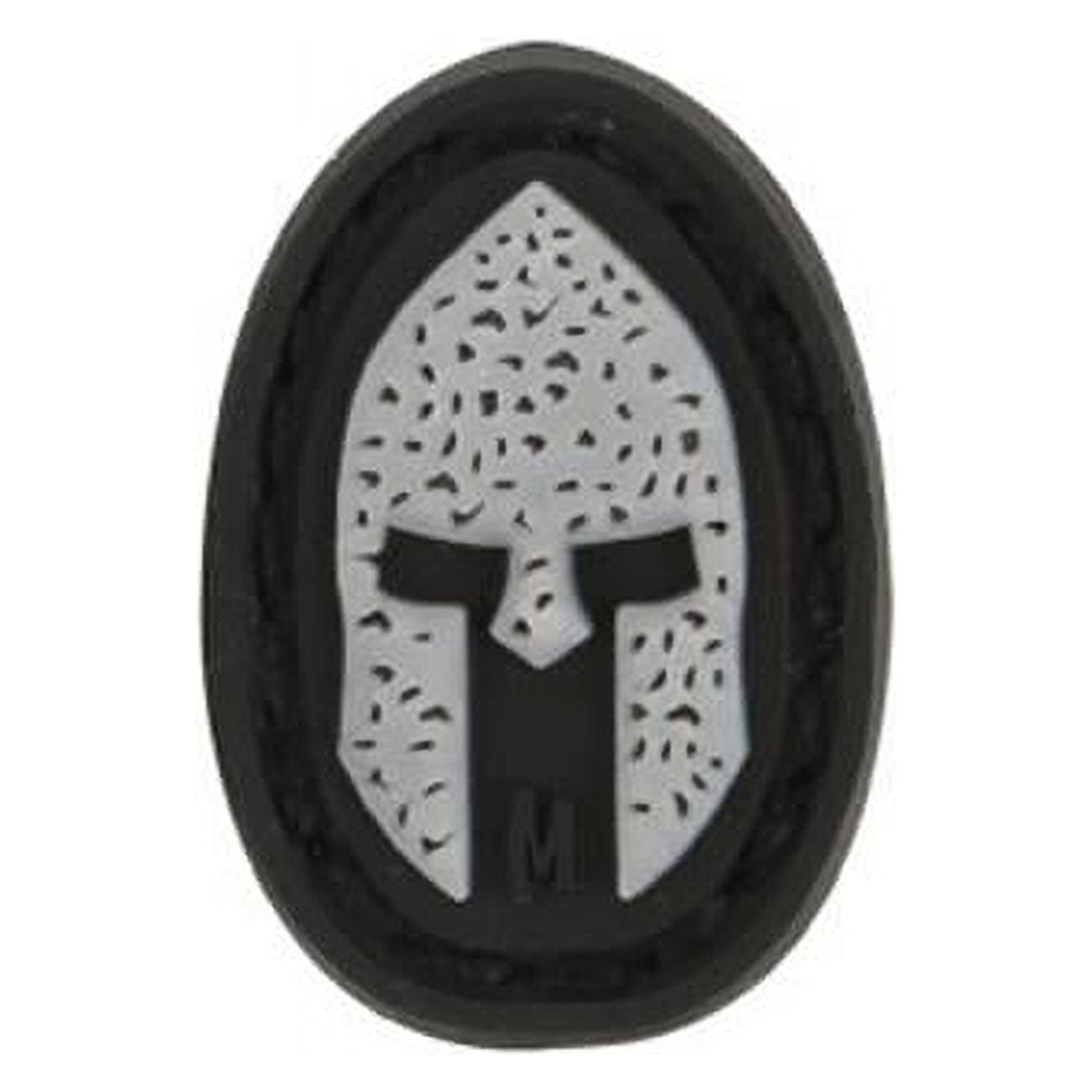 Spartan Hi Relief Micro Morale Patch, Swat - Walmart.com