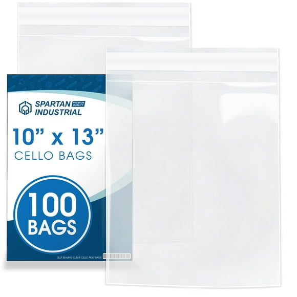 Resealable Bags