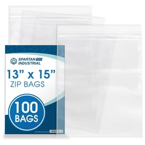Mini Zipper Bags