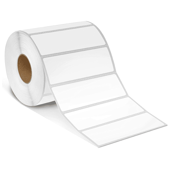 Zebra Compatible Direct Thermal Labels