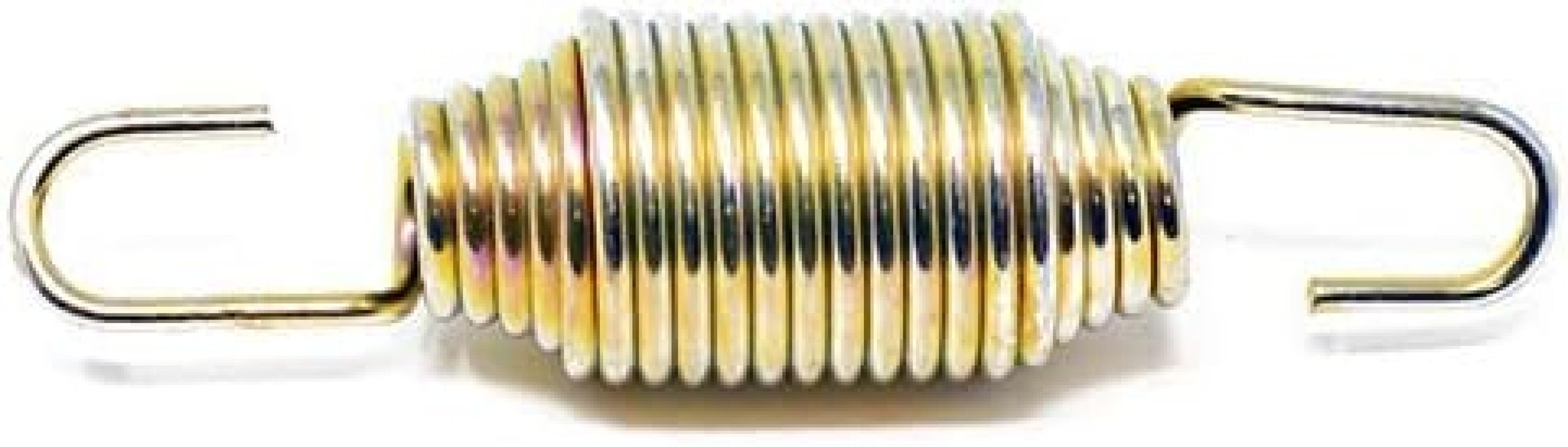 Spartan Lawn Mower Deck/Pump Idler Spring (434-0007-00) RZ, RT & SRT ...