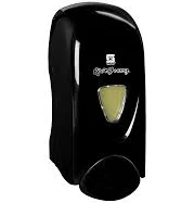 Spartan Lite'n Foamy 1000 Ml Hand Soap Dispenser - Black , 1 Ea ...