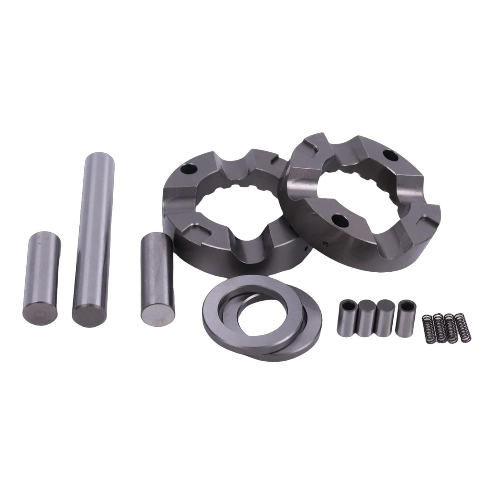 Spartan Locker SLSUZSAM for Suzuki Samurai Suzuki Samurai 26 Spline ...