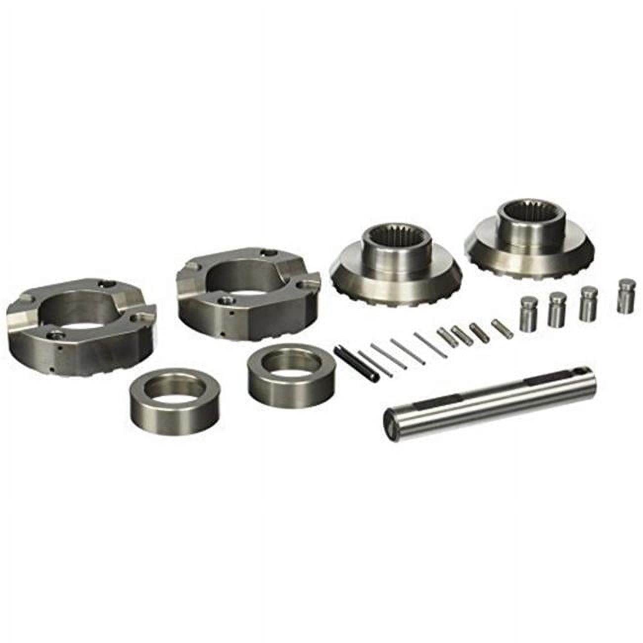 Arb Dana 30 Locker