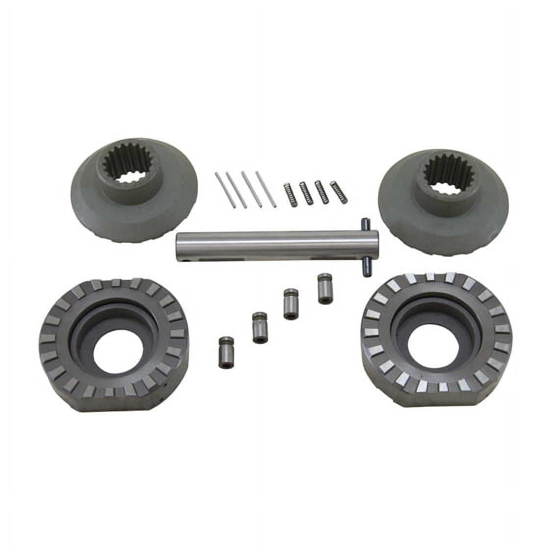 Spartan Locker for Dana 44, 19 spline axles, with heavy-duty cross pin ...