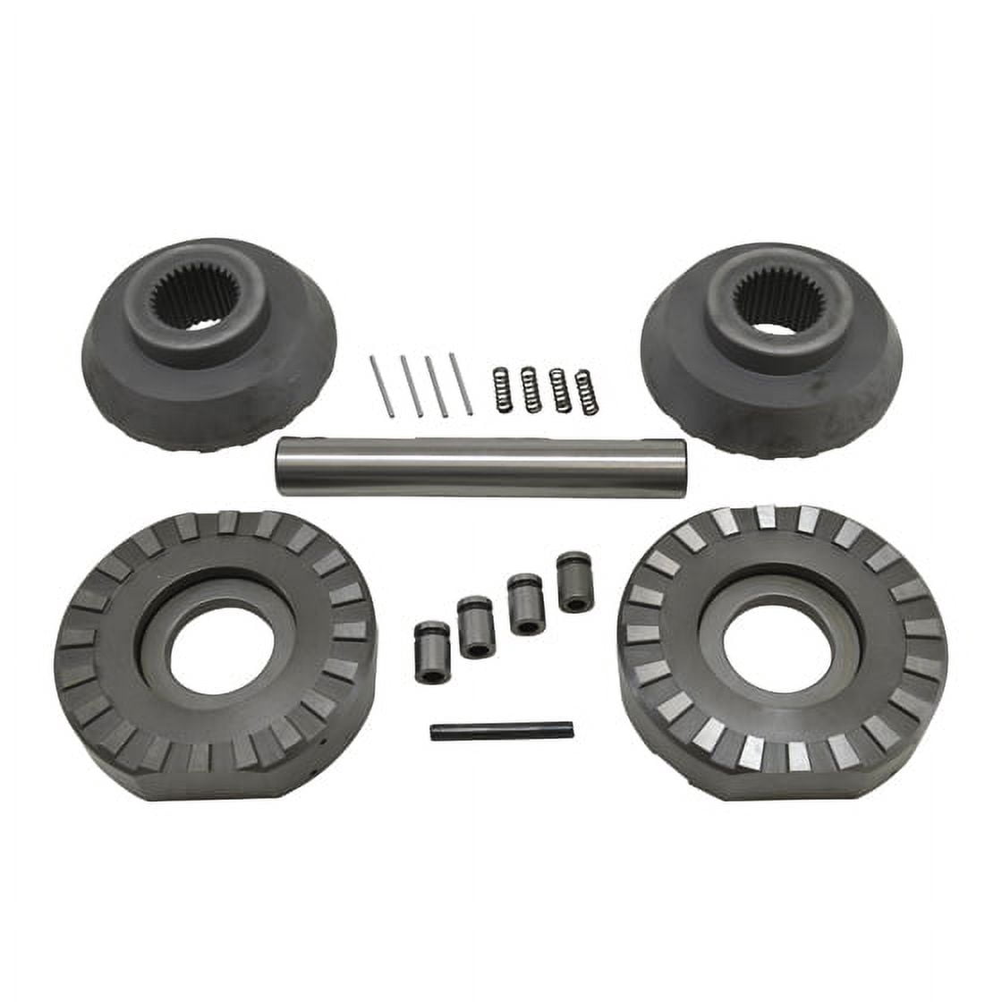 Spartan Locker for Dana 60, 30 spline axles, includes heavy-duty cross ...