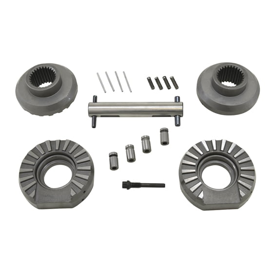 Spartan Locker for M35, 27 spline axles, includes heavy-duty cross pin ...