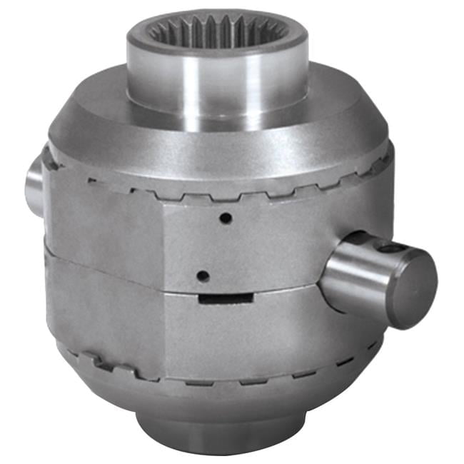 Spartan Locker for Model 35 with 27 Spline Axles & A1560 in Carrier ...