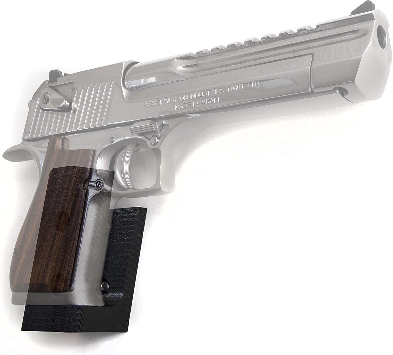 Spartan Mounts for Desert Eagle Pistol | Wall Display Storage ...