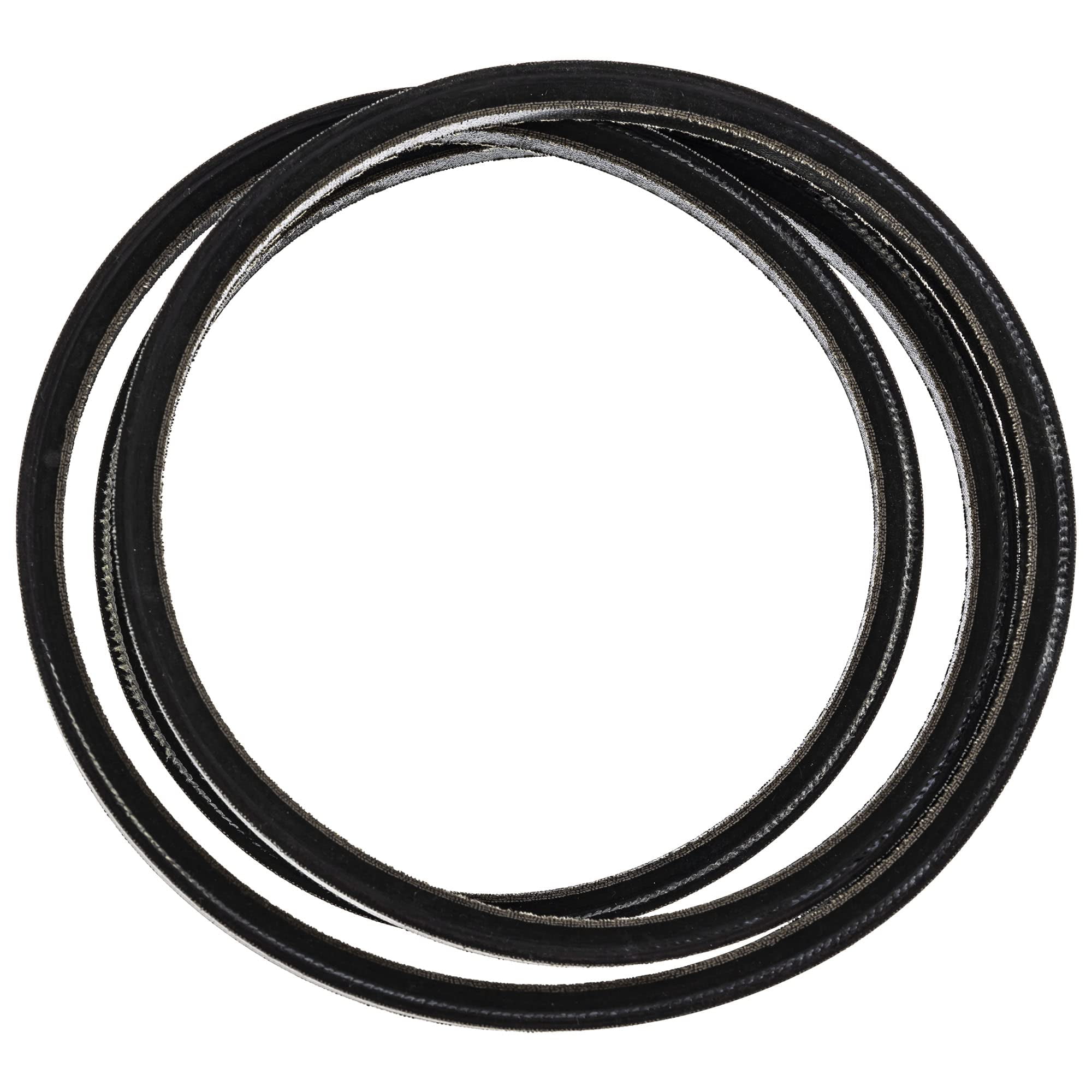 Spartan Mowers (OEM) 461-0010-00 Deck Belt 48-Inch RZ HTE Transmissions ...