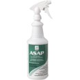 Spartan RTU ASAP All-Purpose Cleaner, 32 oz Bottle, 12 Bottles Per Case ...