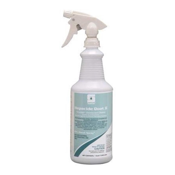 Hypochlorous Acid Disinfectant Spray