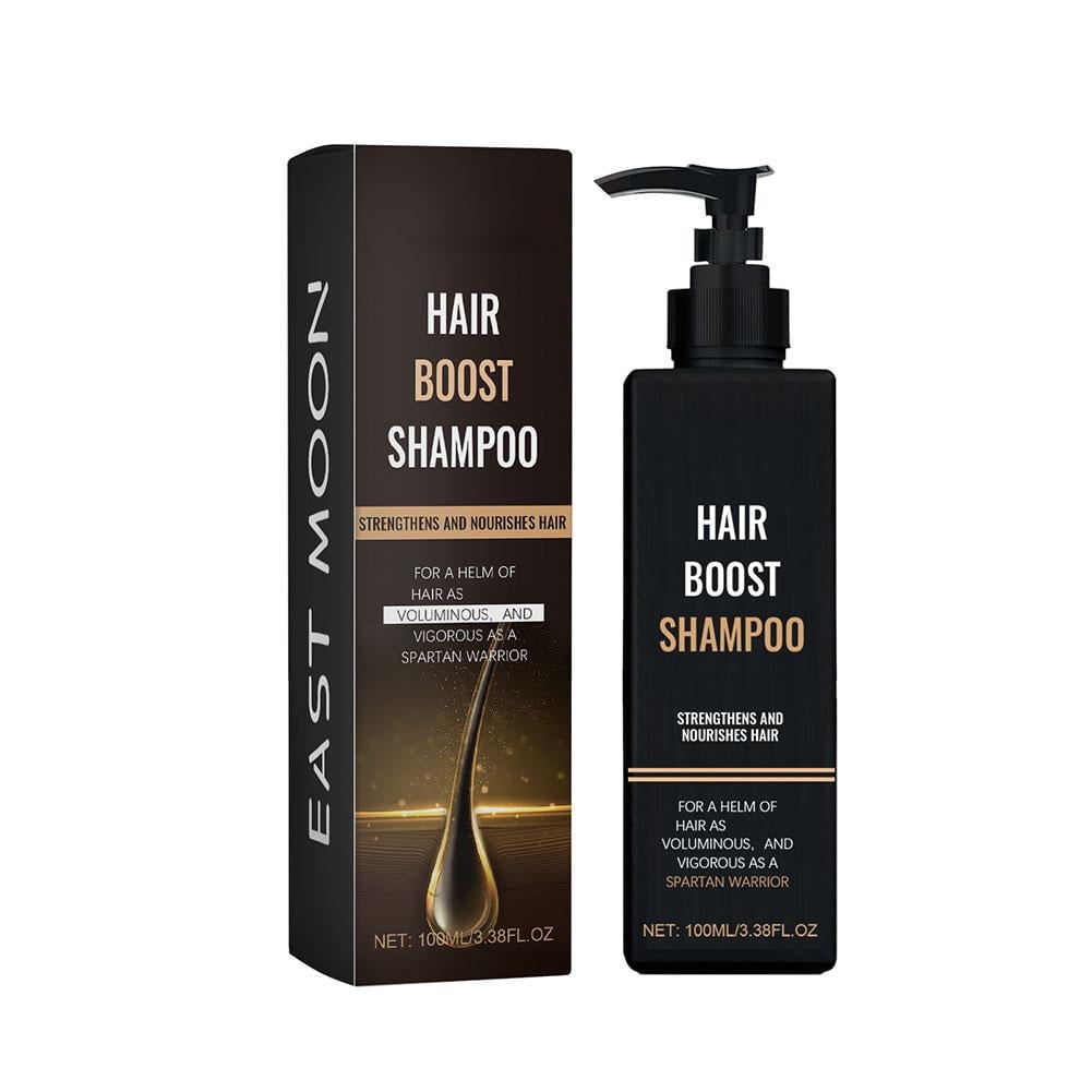 Spartan Shampoo, Spartan Root Activator Shampoo,Natural Regrōwth Hair ...