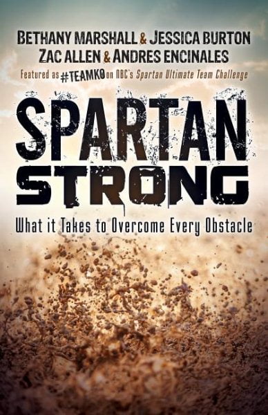 Spartan Strong - Walmart.com