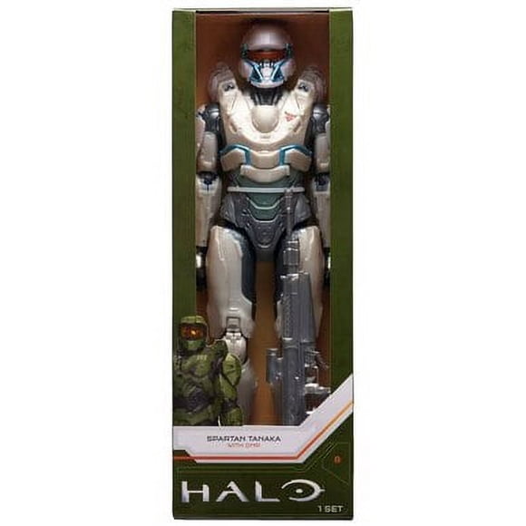 HALO Action Figures