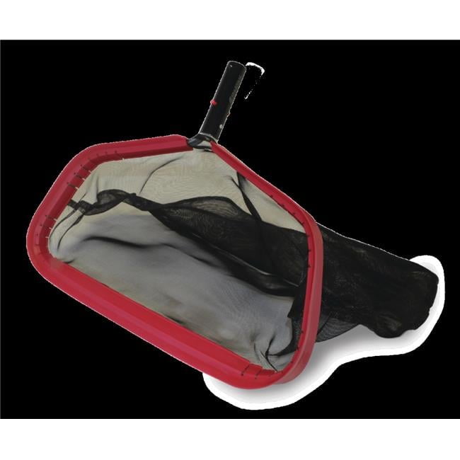 Spartan Wide Mouth Rake with Deep Net - Walmart.com