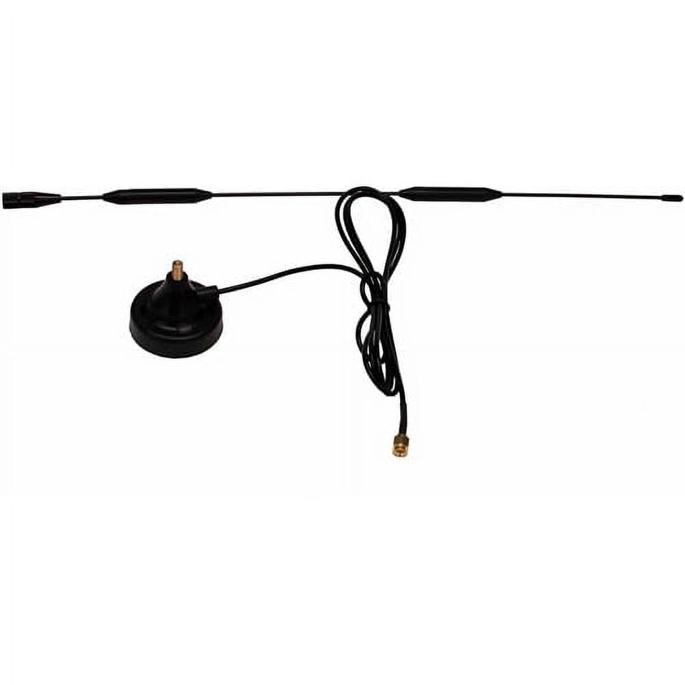 Spartan Camera Antenna