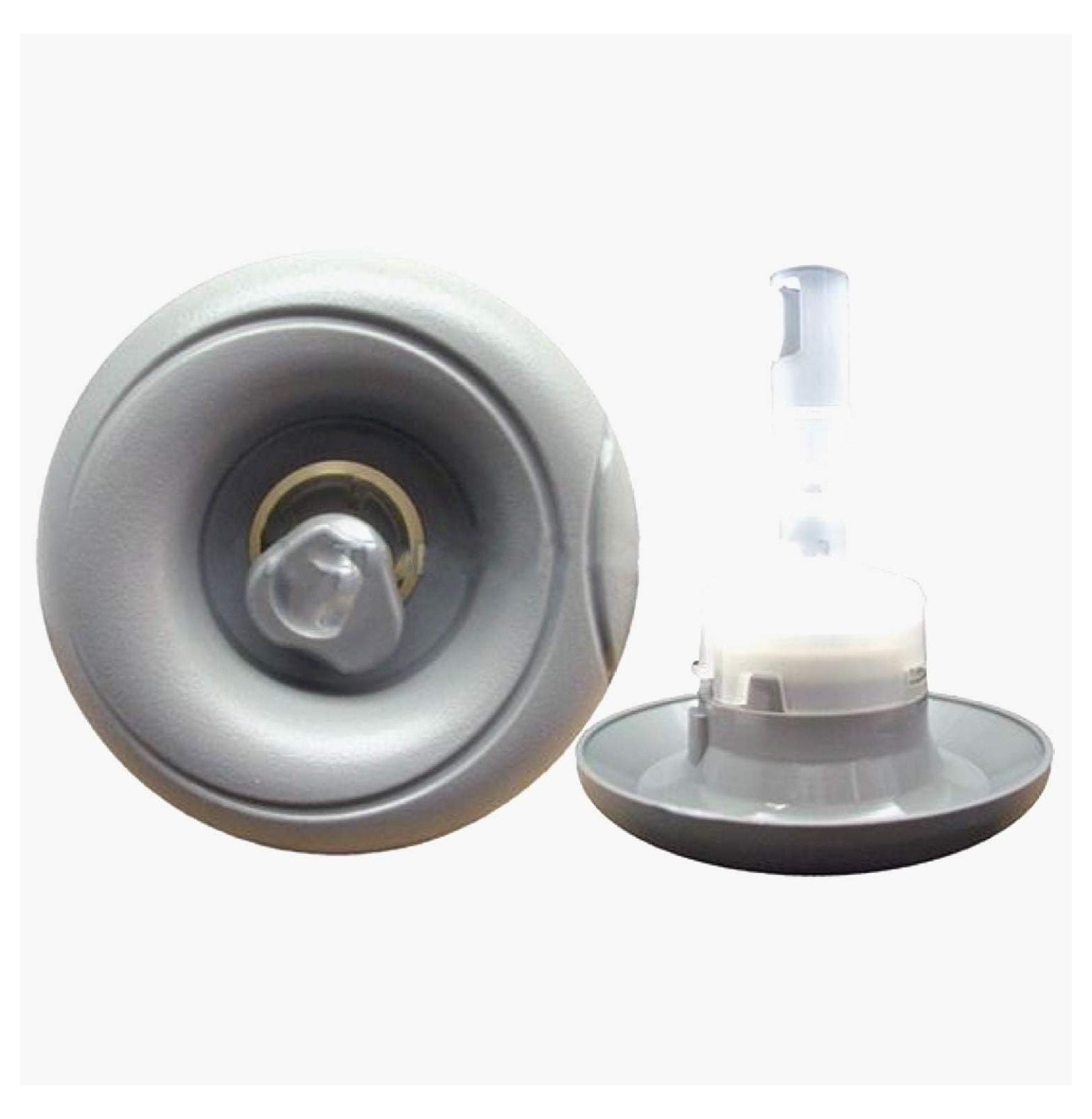 Spas Jet Internal: 4-1/4" Smooth Jet Face Rotational - Walmart.com