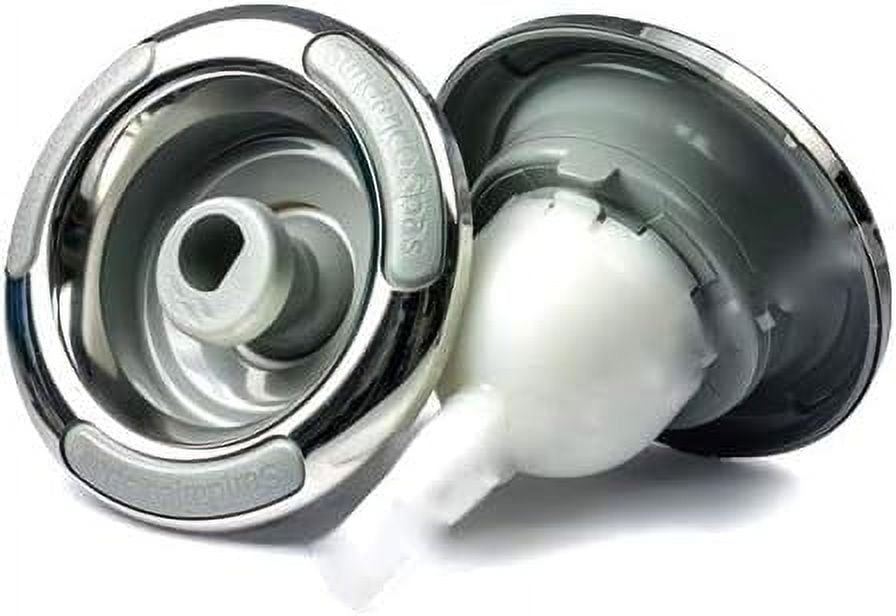 Spas Jet Internal: 5" Intelli-Jet Ii Face with Escutcheon - Walmart.com